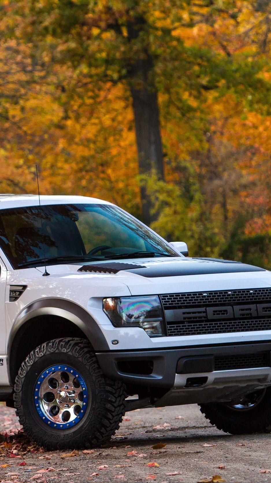 Ford Raptor iPhone Wallpapers - Top Free Ford Raptor iPhone Backgrounds ...