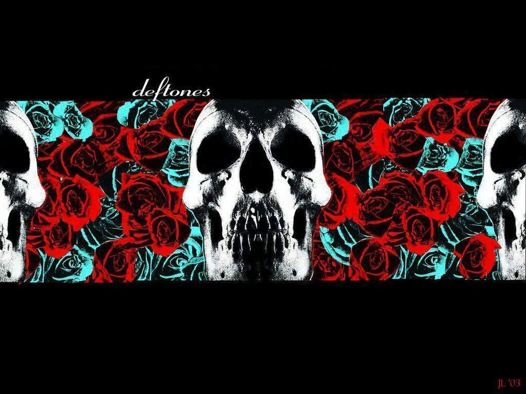 Deftones HD Wallpapers - Top Free Deftones HD Backgrounds - WallpaperAccess