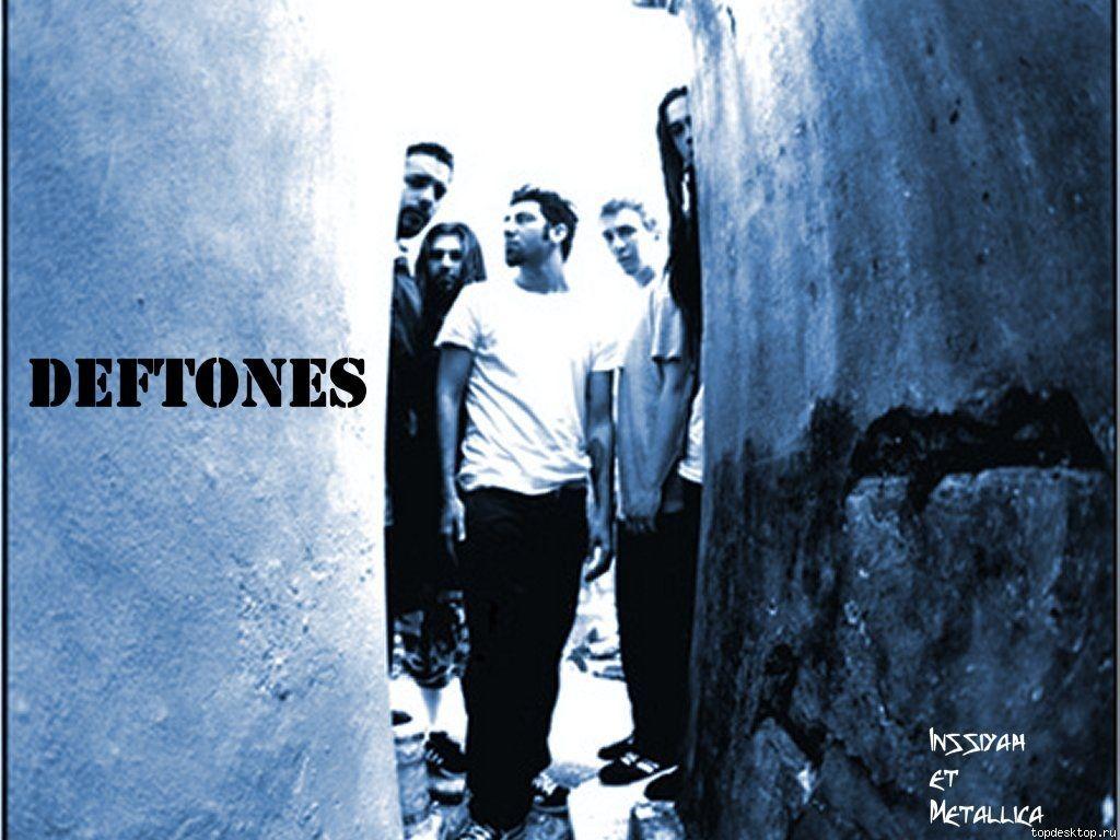 Deftones HD Wallpapers - Top Free Deftones HD Backgrounds - WallpaperAccess