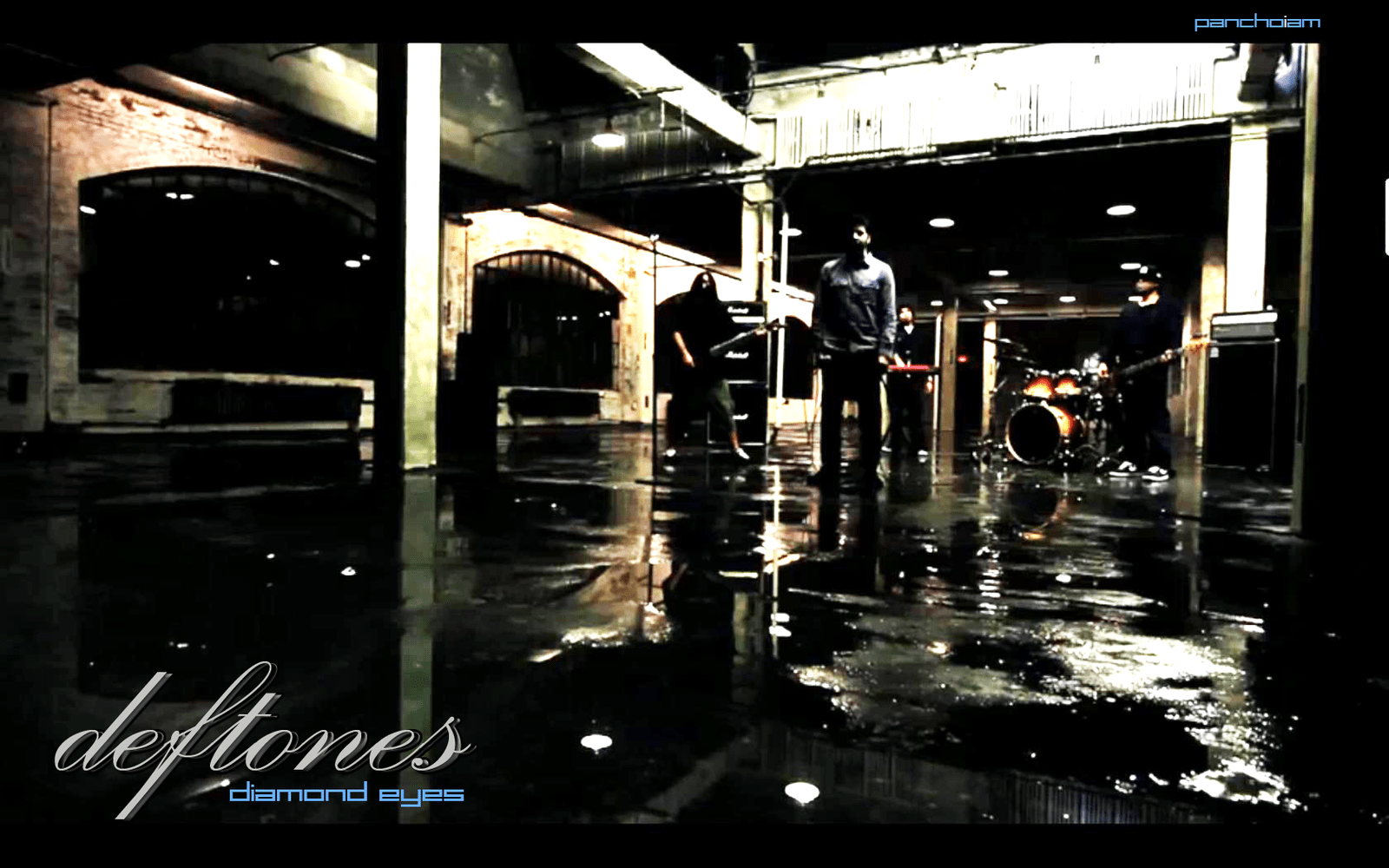 Deftones HD Wallpapers - Top Free Deftones HD Backgrounds - WallpaperAccess