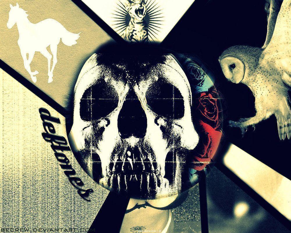 Deftones HD Wallpapers - Top Free Deftones HD Backgrounds - WallpaperAccess
