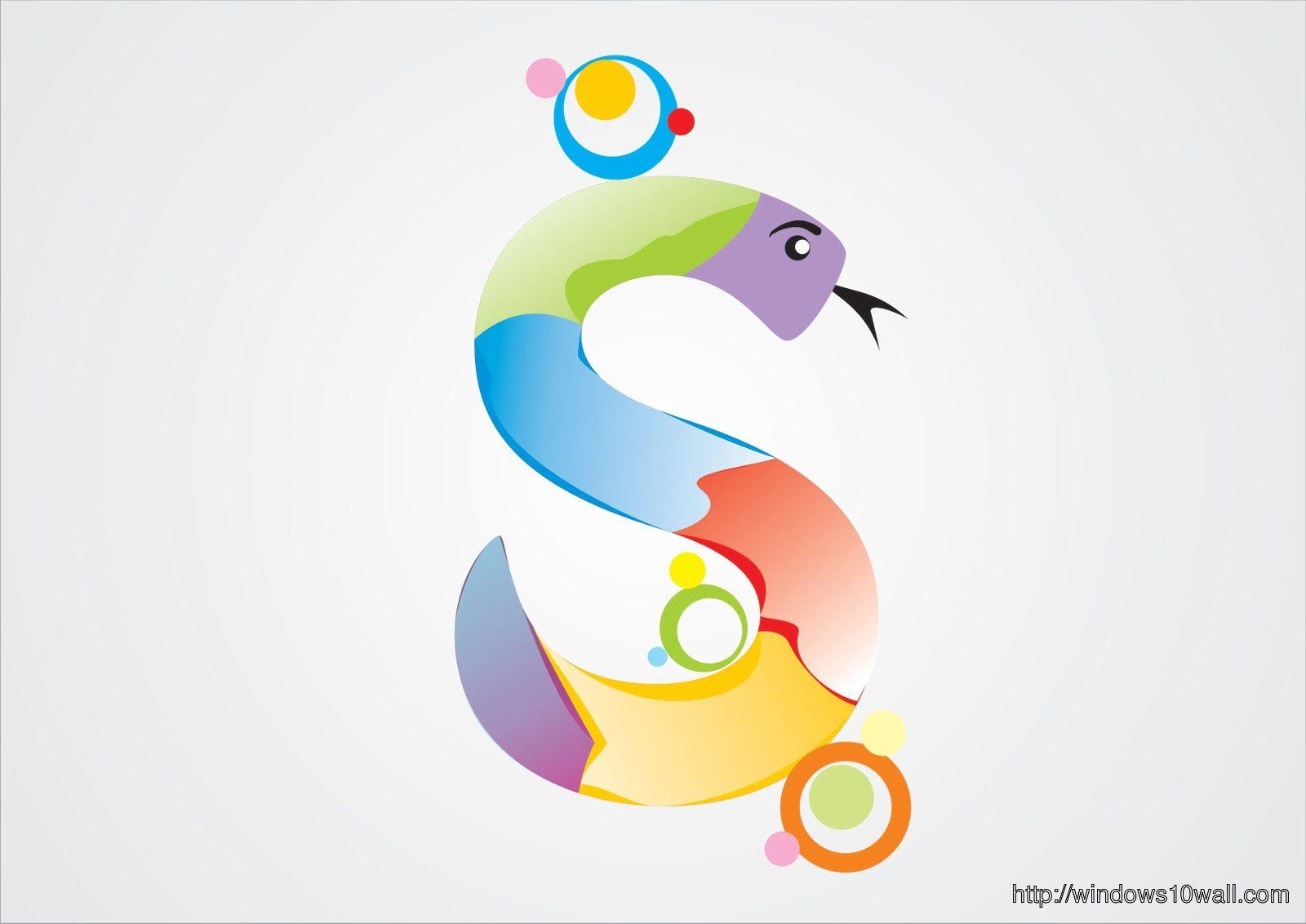 S Alphabet Wallpapers - Top Free S Alphabet Backgrounds - WallpaperAccess