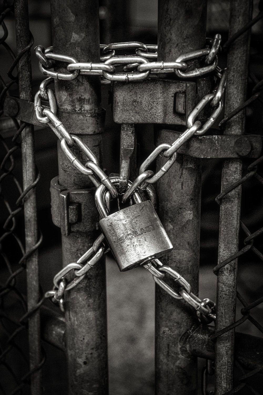 Padlock Wallpapers - Top Free Padlock Backgrounds - WallpaperAccess