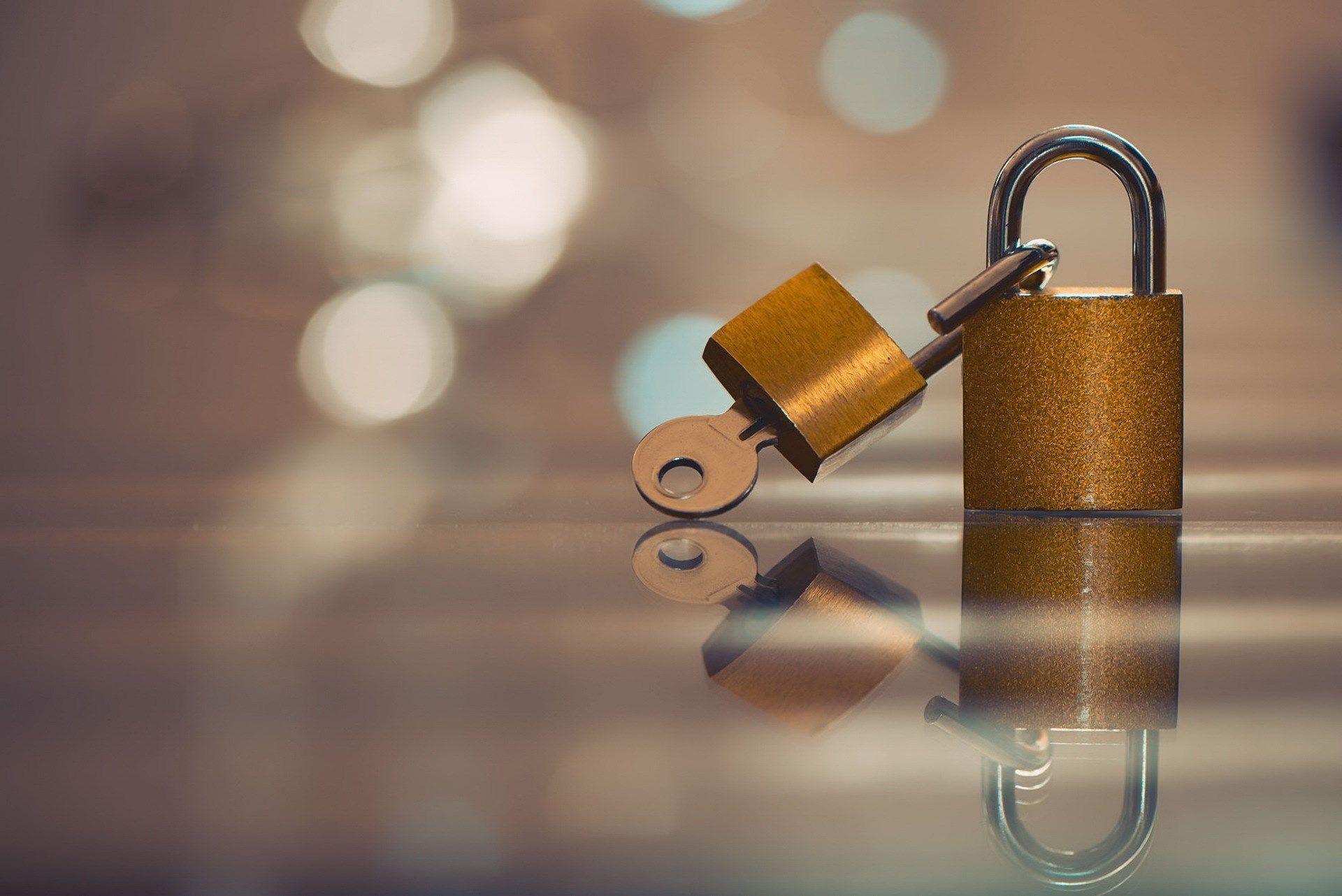 Padlock Wallpapers - Top Free Padlock Backgrounds - WallpaperAccess