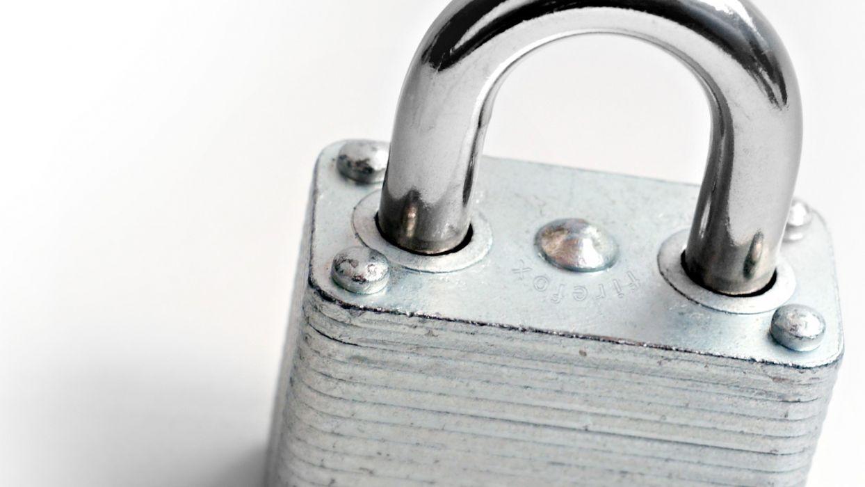 Padlock Wallpapers - Top Free Padlock Backgrounds - WallpaperAccess
