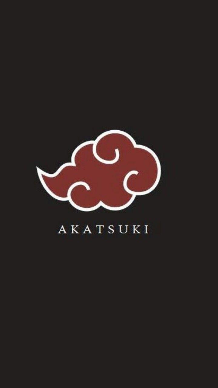 Akatsuki Symbol Wallpapers - Top Free Akatsuki Symbol Backgrounds ...