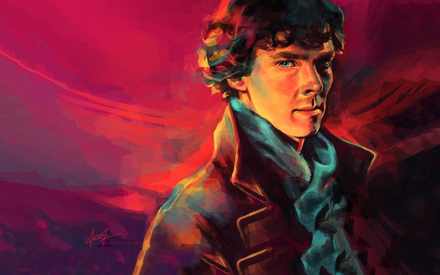 Sherlock BBC Wallpapers - Top Free Sherlock BBC Backgrounds ...