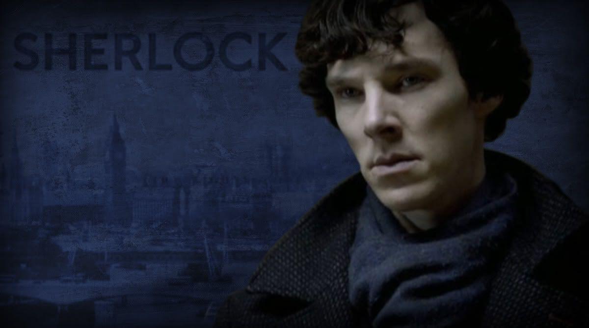 Sherlock BBC Wallpapers - Top Free Sherlock BBC Backgrounds ...