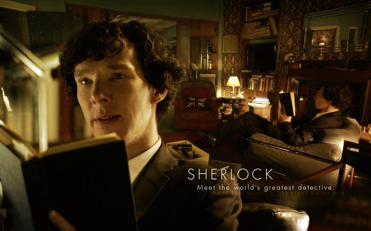 Sherlock BBC Wallpapers - Top Free Sherlock BBC Backgrounds ...