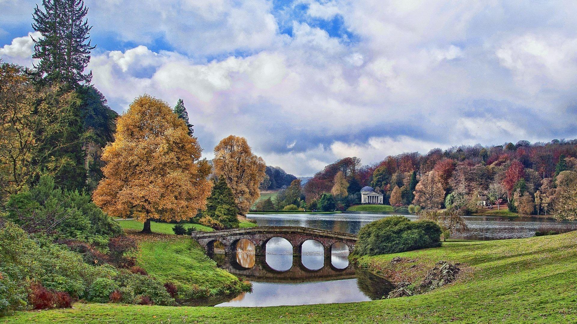 English Village Wallpapers - Top Free English Village Backgrounds ...