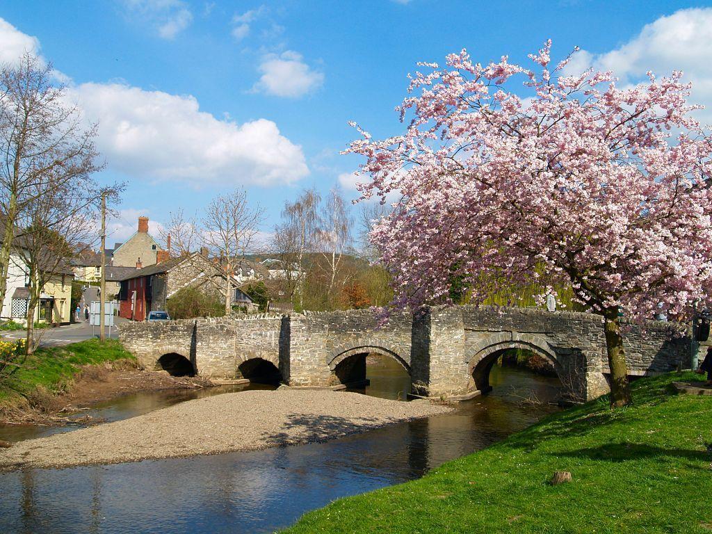 English Village Wallpapers - Top Free English Village Backgrounds ...