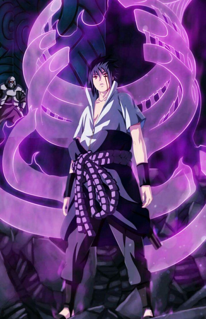 Cool Sasuke Uchiha Wallpapers - Top Free Cool Sasuke Uchiha Backgrounds ...