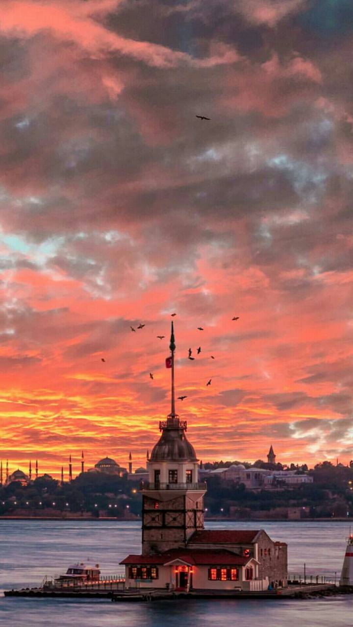 Turkey Phone Wallpapers - Top Free Turkey Phone Backgrounds ...