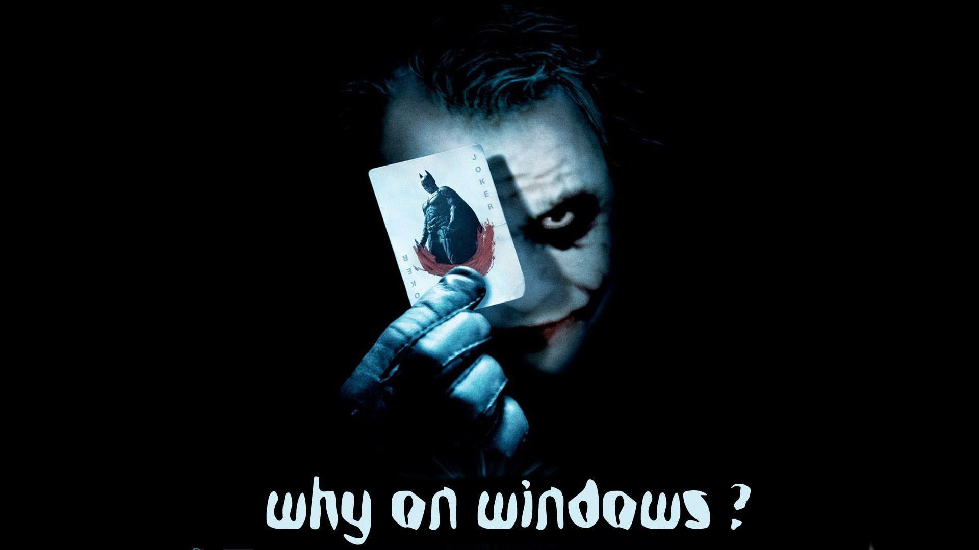 Linux vs Windows Wallpapers - Top Free Linux vs Windows Backgrounds ...