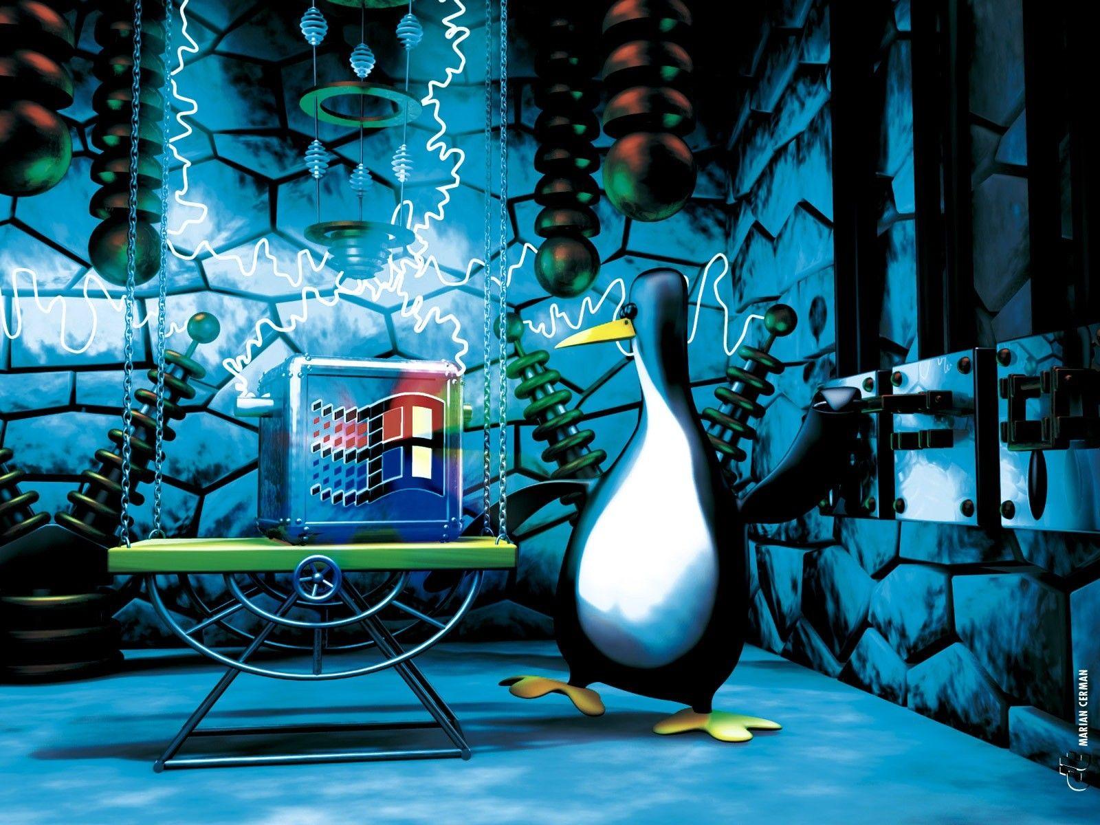 Linux Windows Wallpapers - Top Free Linux Windows Backgrounds ...