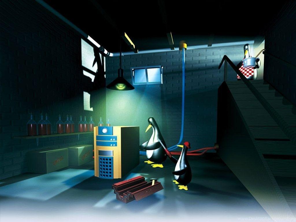 Linux Windows Wallpapers - Top Free Linux Windows Backgrounds ...