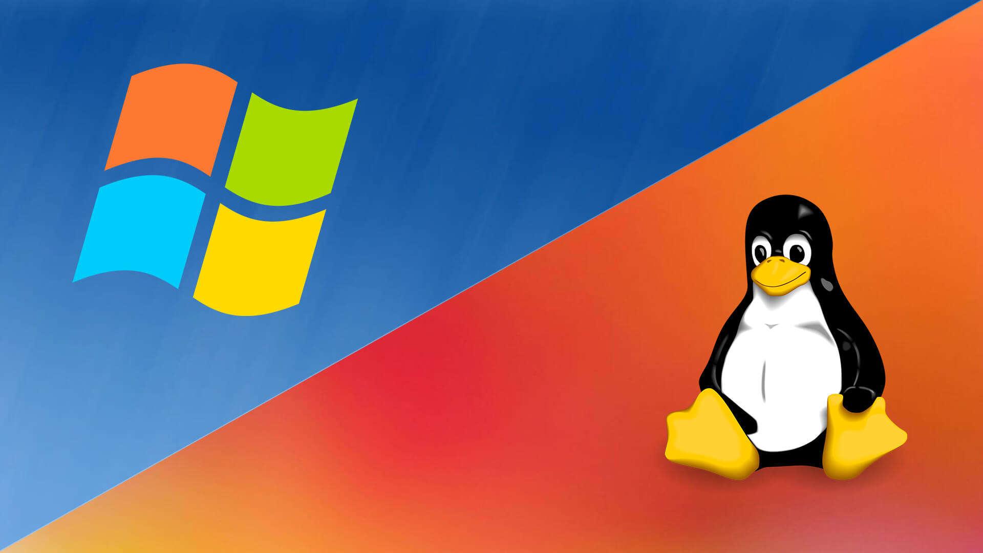 Linux Windows Wallpapers - Top Free Linux Windows Backgrounds ...