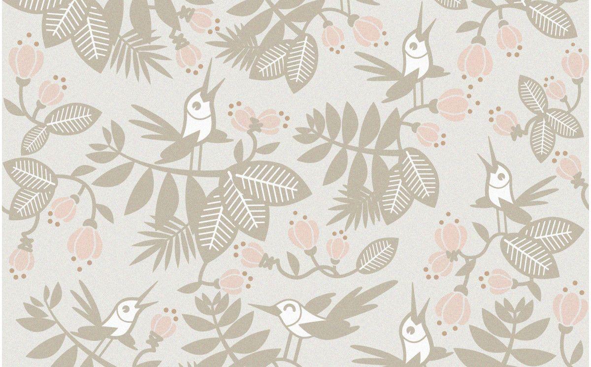Gray Floral Wallpapers - Top Free Gray Floral Backgrounds - WallpaperAccess