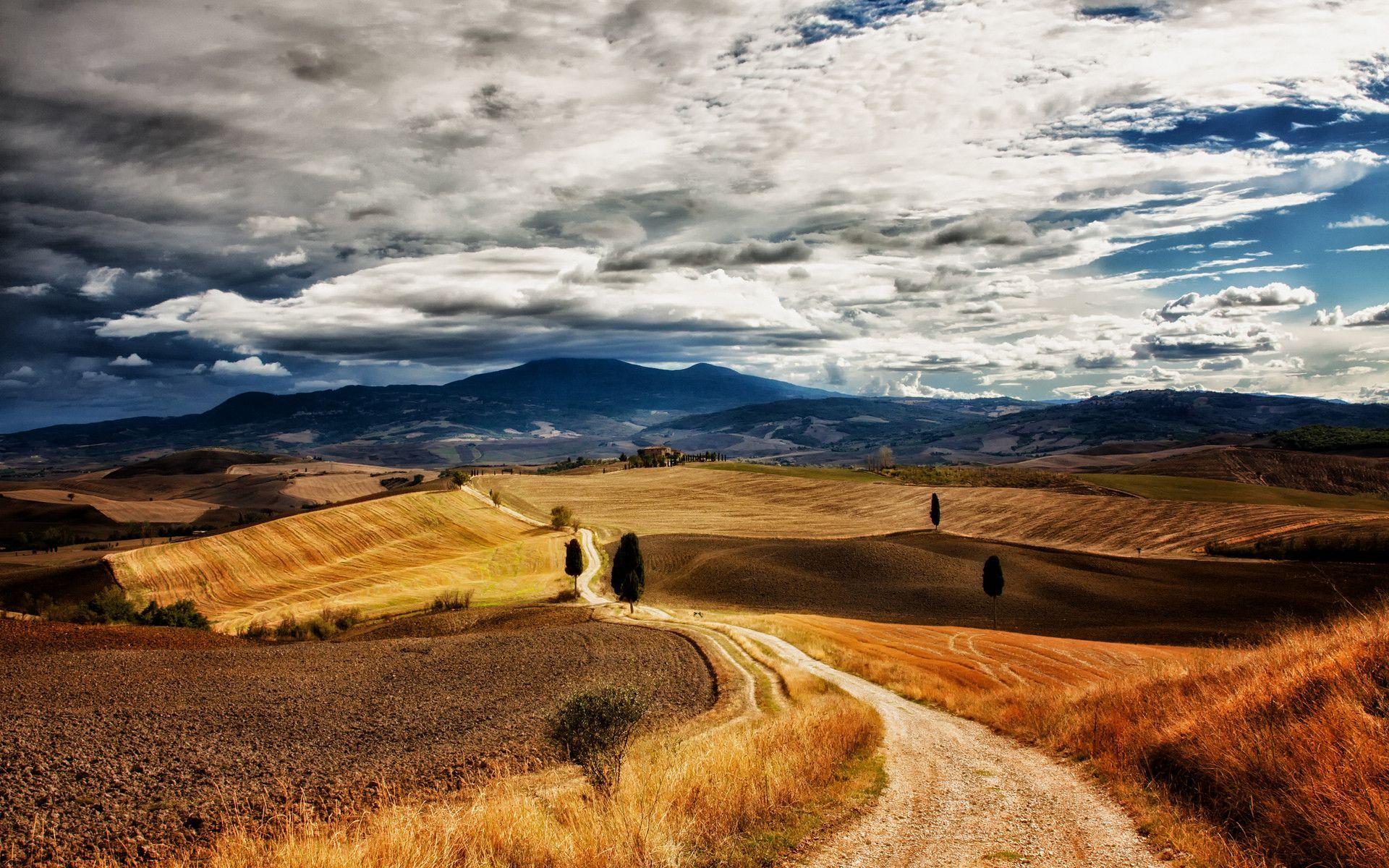 Tuscan Wallpapers - Top Free Tuscan Backgrounds - WallpaperAccess