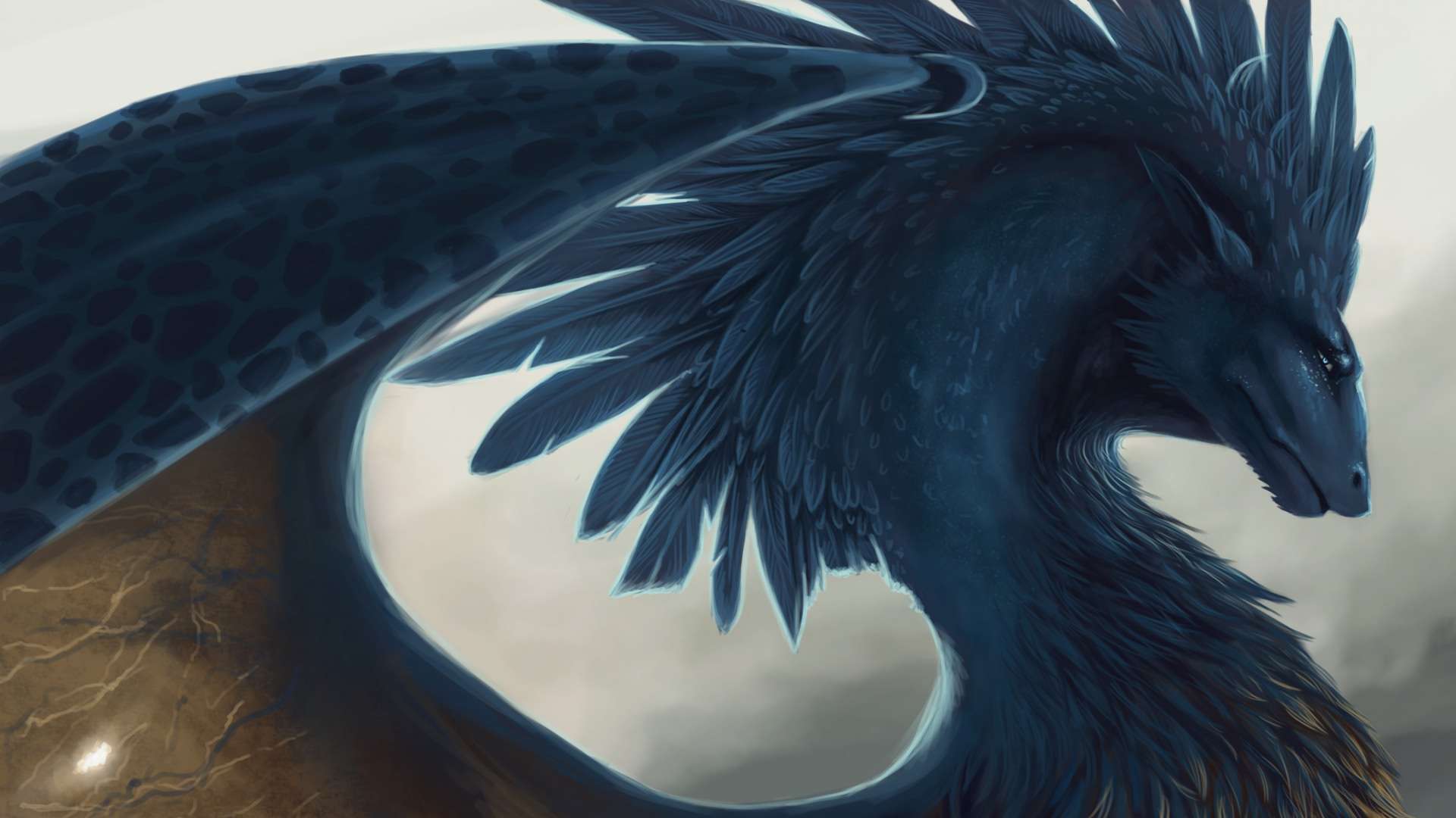Copper Dragon Wallpapers - Top Free Copper Dragon Backgrounds ...