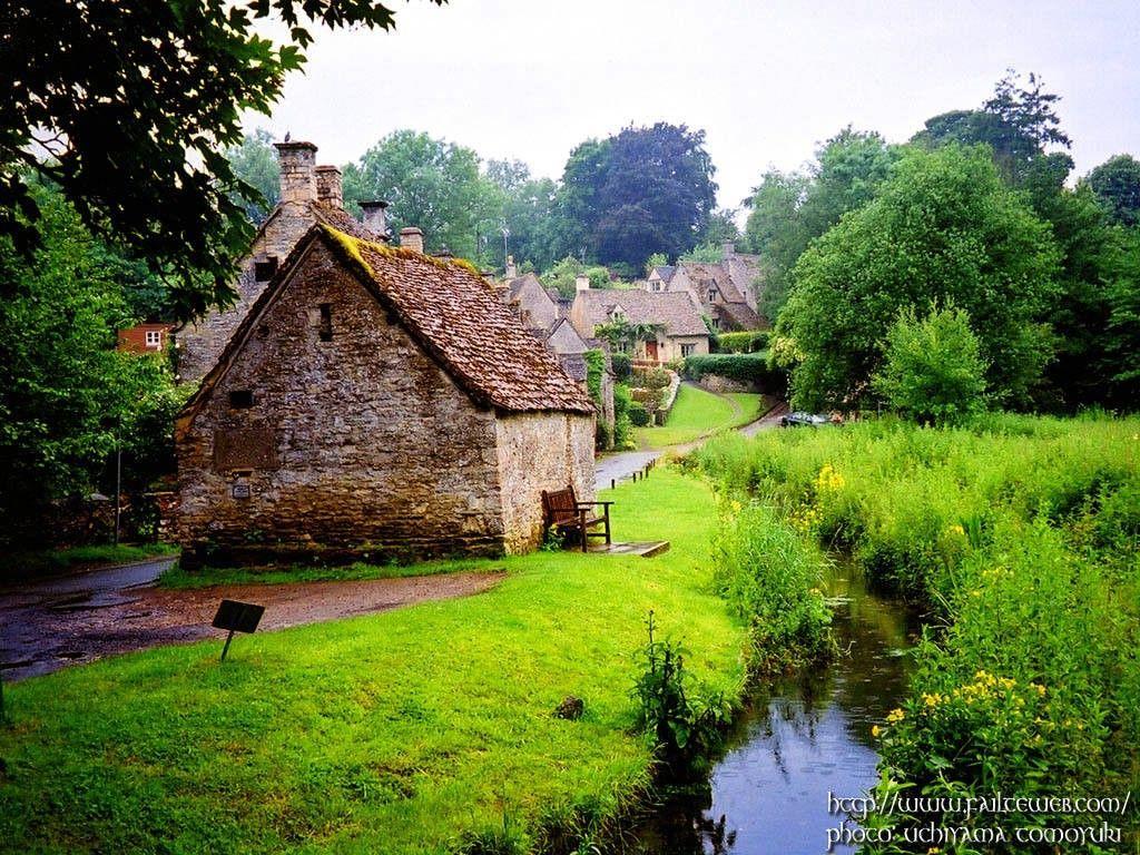 England Countryside iPhone Wallpapers - Top Free England Countryside ...