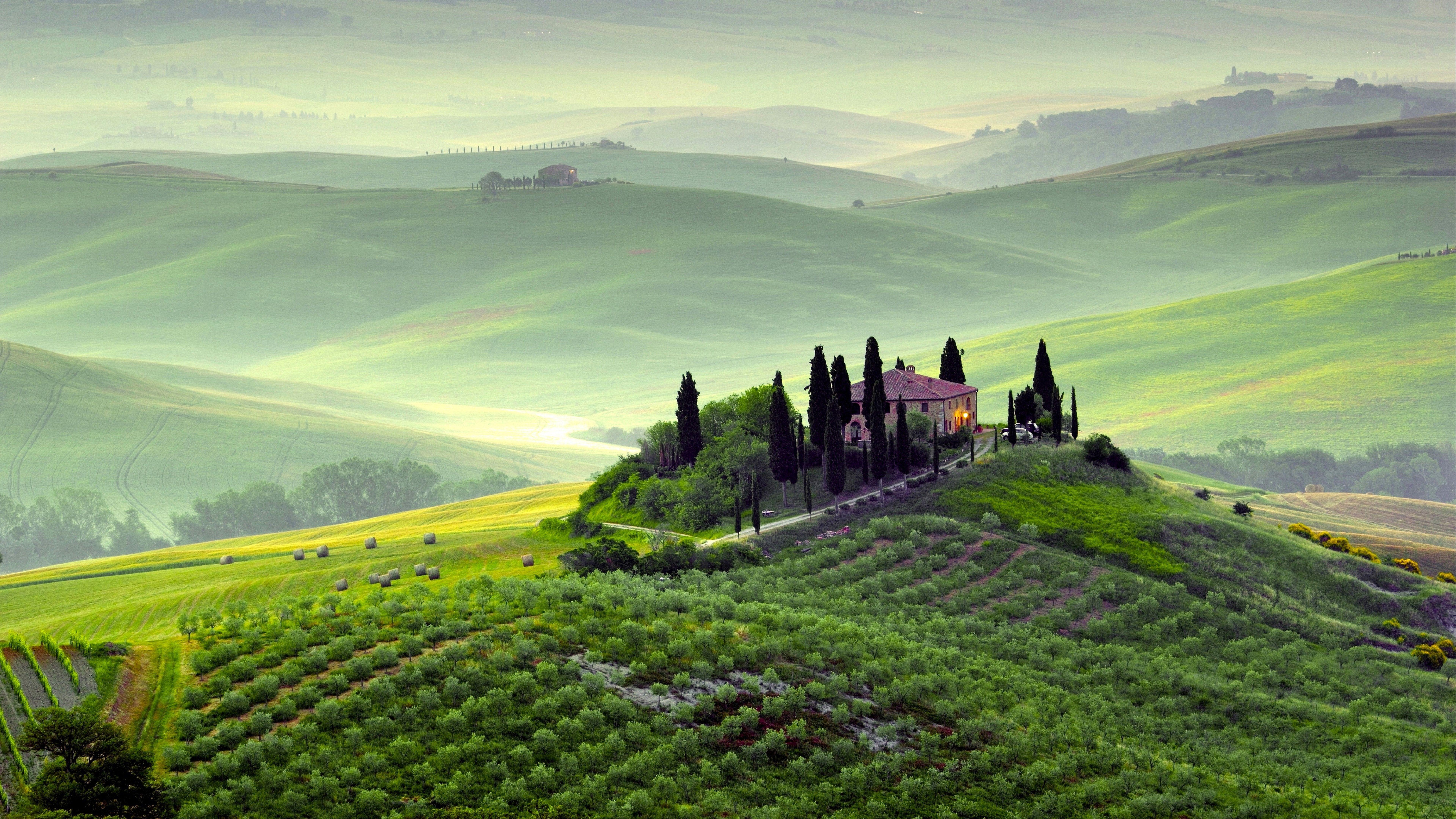 Tuscan Wallpapers - Top Free Tuscan Backgrounds - WallpaperAccess