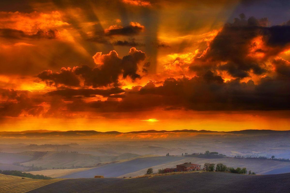 Tuscan Wallpapers - Top Free Tuscan Backgrounds - WallpaperAccess