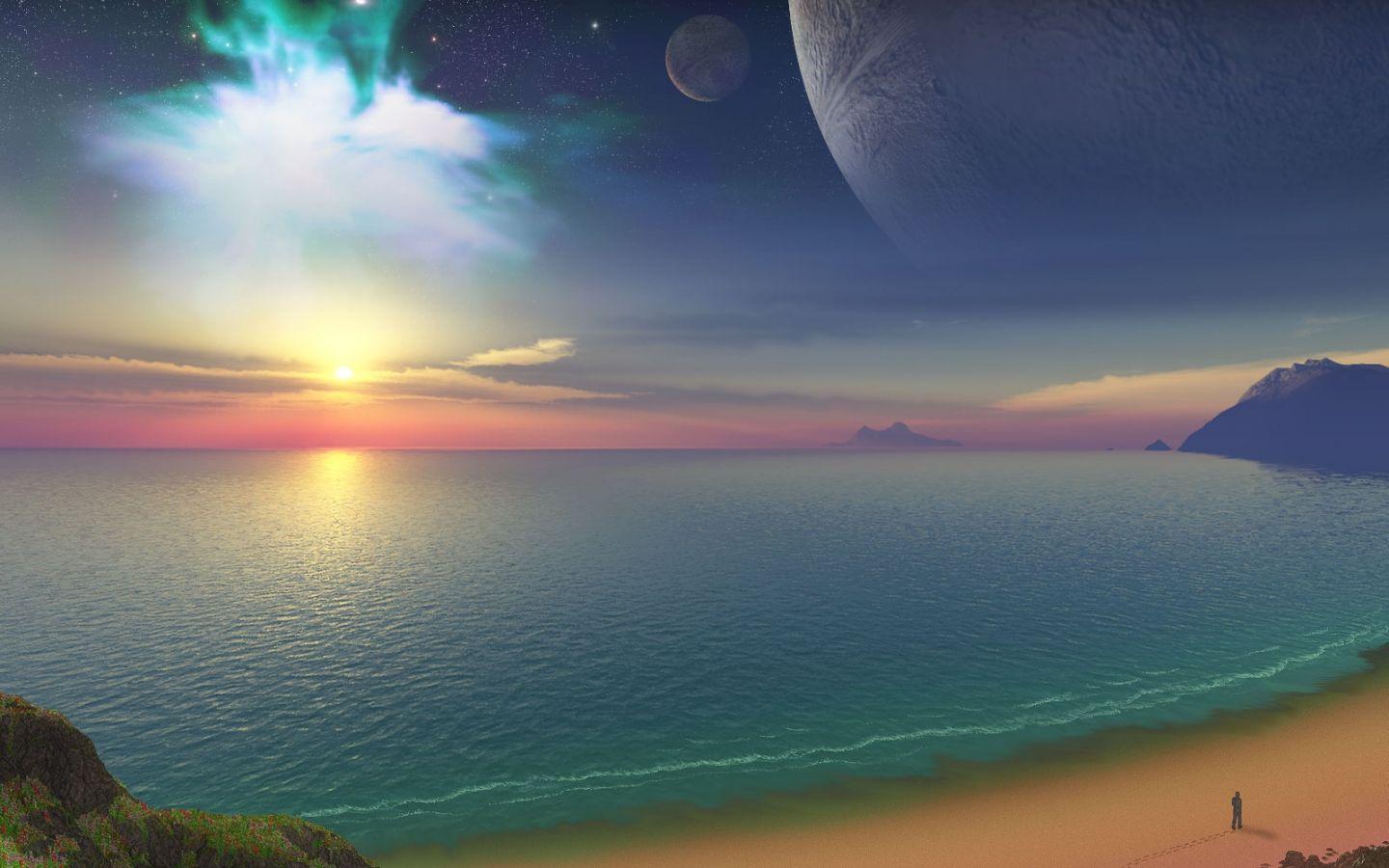 Far Away Wallpapers - Top Free Far Away Backgrounds - WallpaperAccess