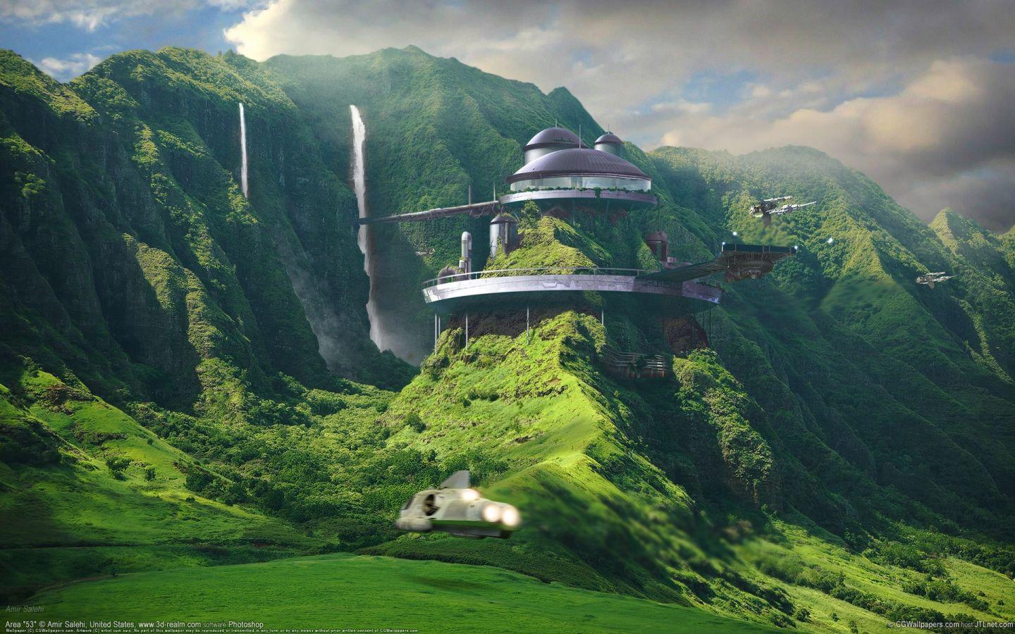 Far Away Wallpapers - Top Free Far Away Backgrounds - WallpaperAccess