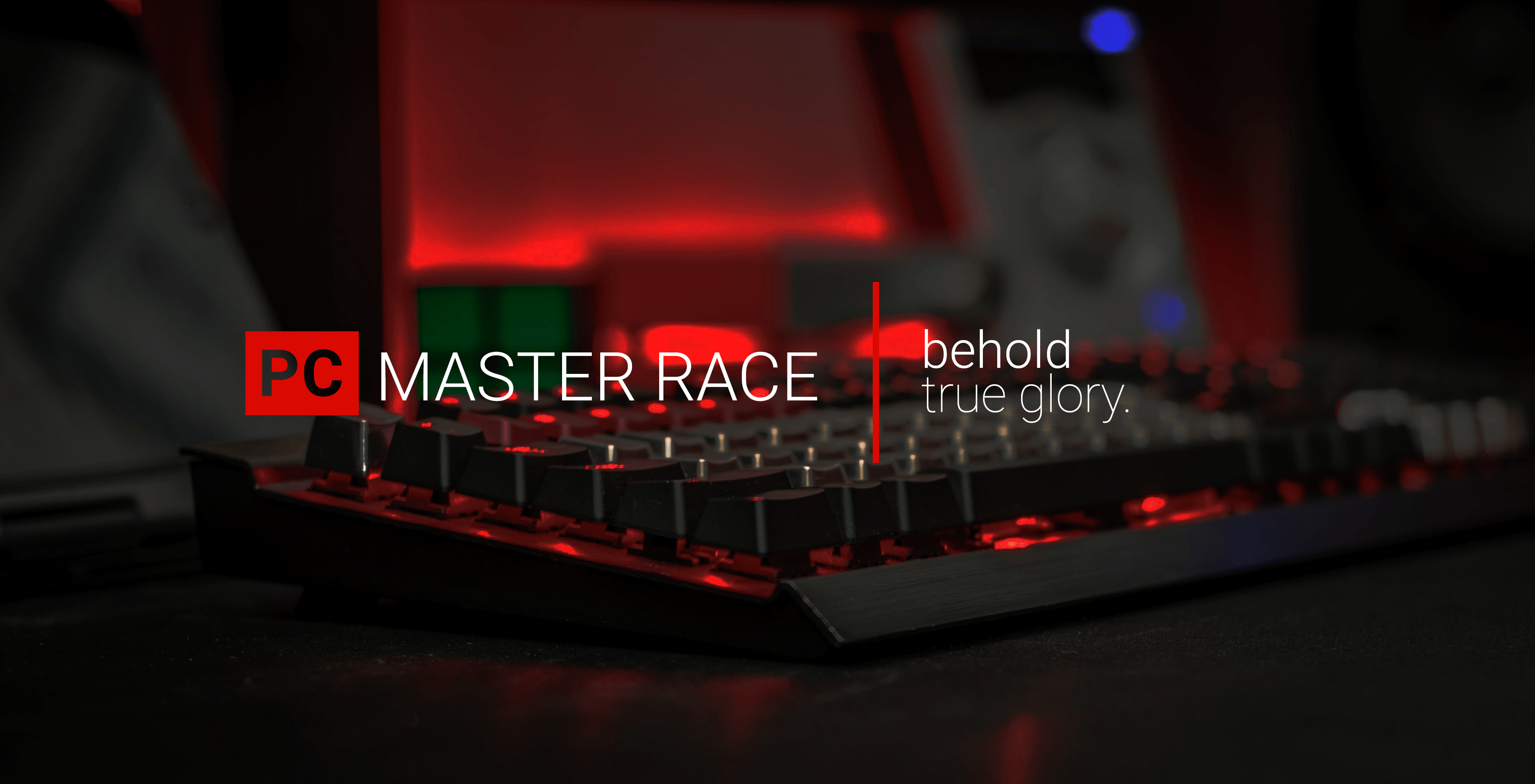 PCMR Wallpapers - Top Free PCMR Backgrounds - WallpaperAccess