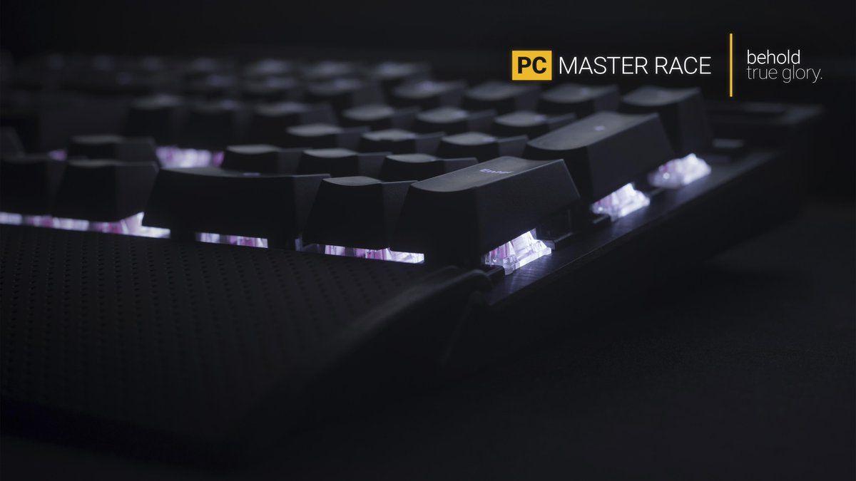 PCMR Wallpapers - Top Free PCMR Backgrounds - WallpaperAccess