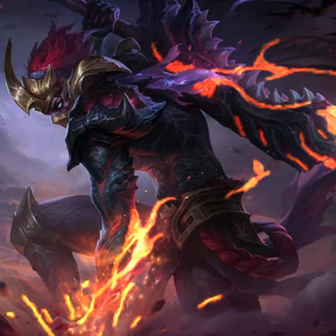 Hanzo Mobile Legends Wallpapers - Top Free Hanzo Mobile Legends ...