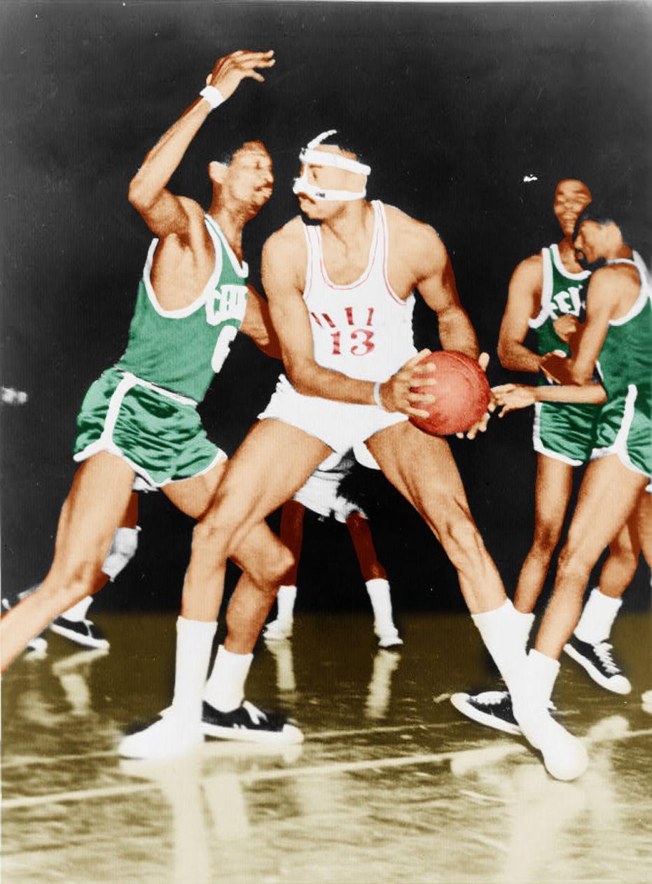 Bill Russell Wallpapers - Top Free Bill Russell Backgrounds ...