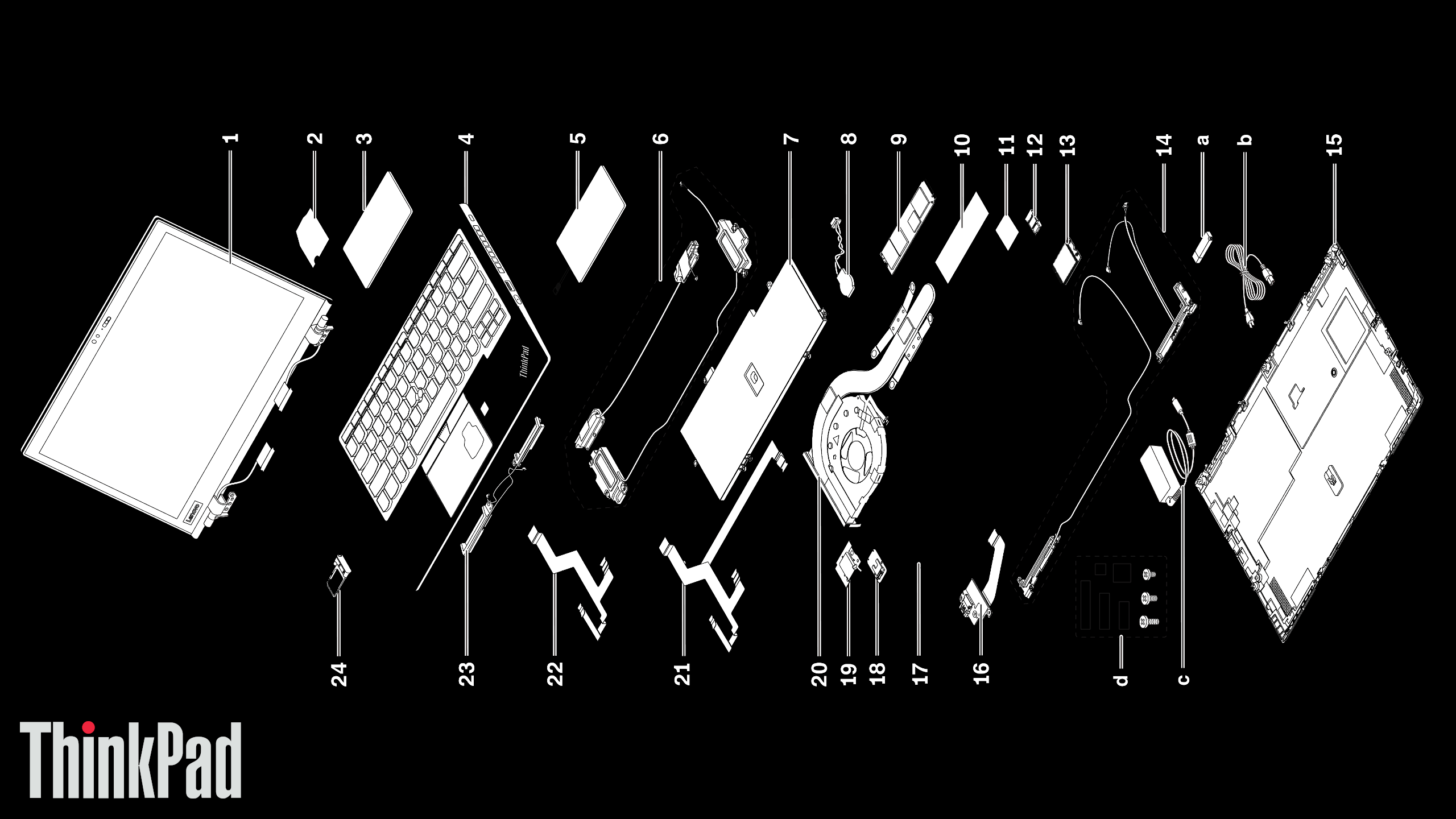 Lenovo X1 Carbon Wallpapers - Top Free Lenovo X1 Carbon Backgrounds ...