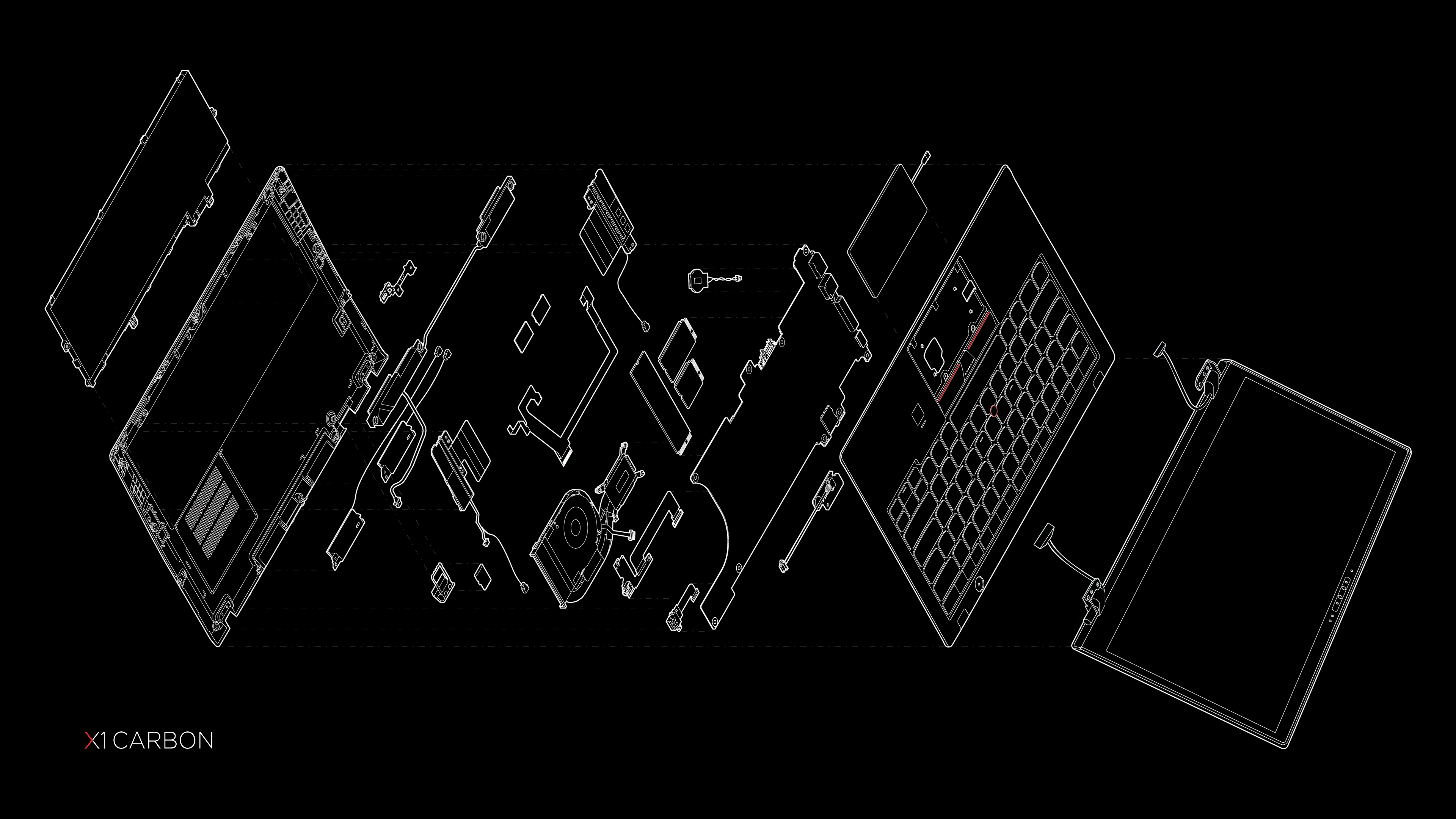 Lenovo ThinkPad X1 Yoga Wallpapers - Top Free Lenovo ThinkPad X1 Yoga ...