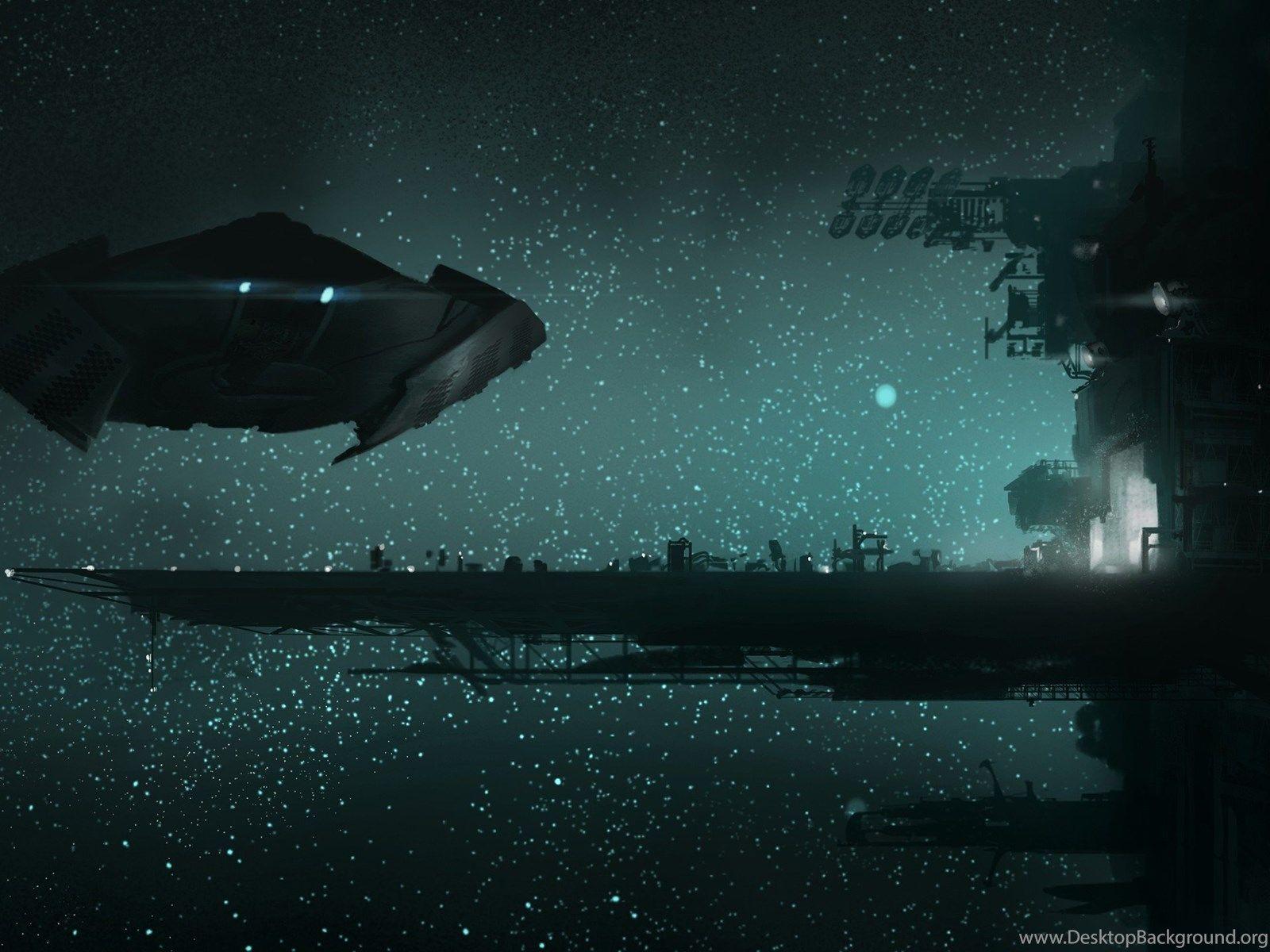 Elite Dangerous HD Wallpapers - Top Free Elite Dangerous HD Backgrounds ...