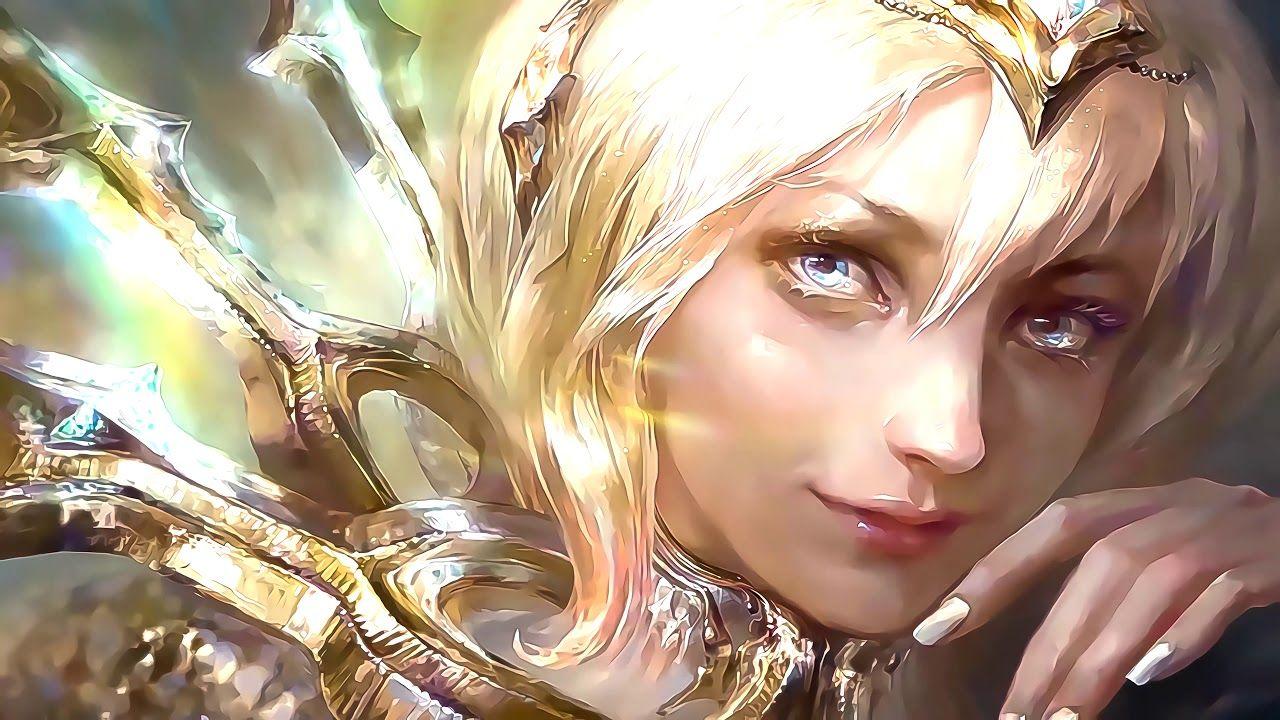 Elementalist Lux Wallpapers - Top Free Elementalist Lux Backgrounds ...