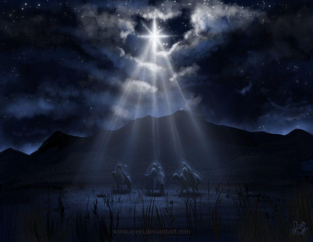 Holy Night Wallpapers - Top Free Holy Night Backgrounds - WallpaperAccess