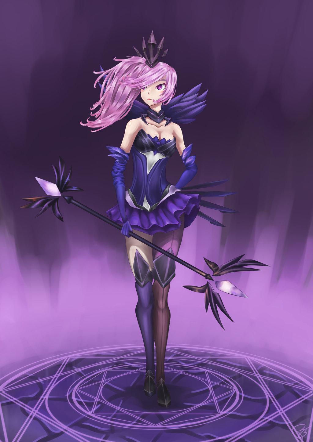 Elementalist Lux Wallpapers - Top Free Elementalist Lux Backgrounds ...