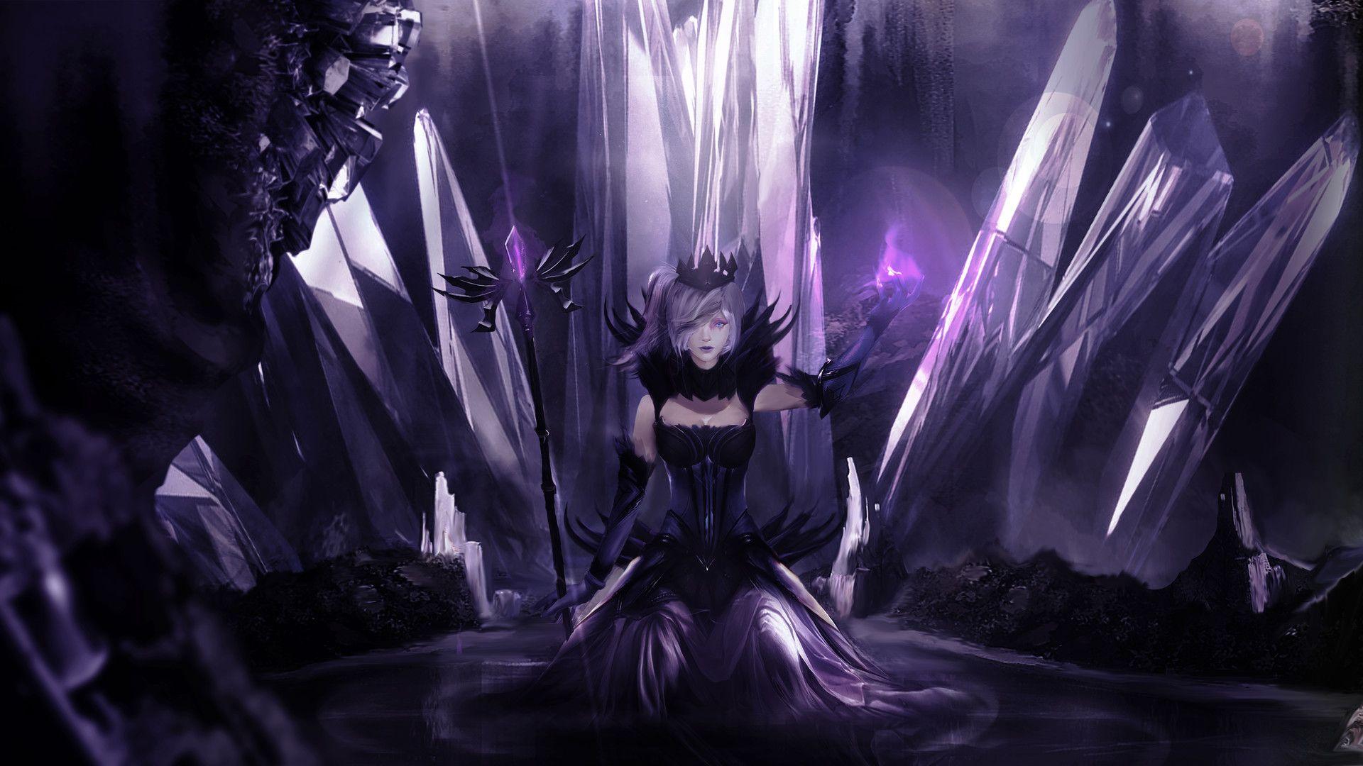 Elementalist Lux Wallpapers - Top Free Elementalist Lux Backgrounds ...