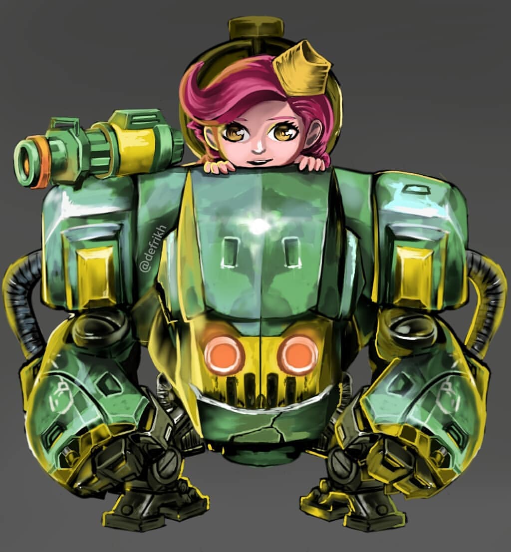 Jawhead Wallpapers - Top Free Jawhead Backgrounds - WallpaperAccess