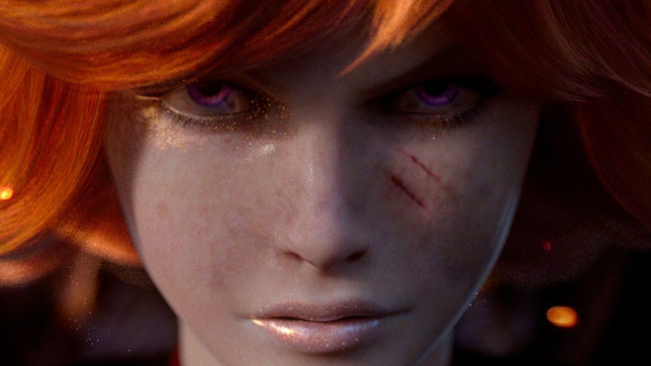 Elementalist Lux Wallpapers - Top Free Elementalist Lux Backgrounds ...