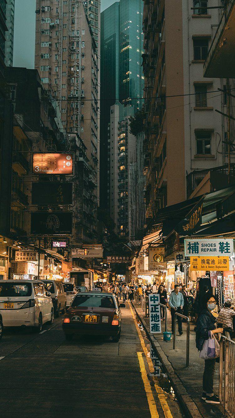 China Street Wallpapers - Top Free China Street Backgrounds ...