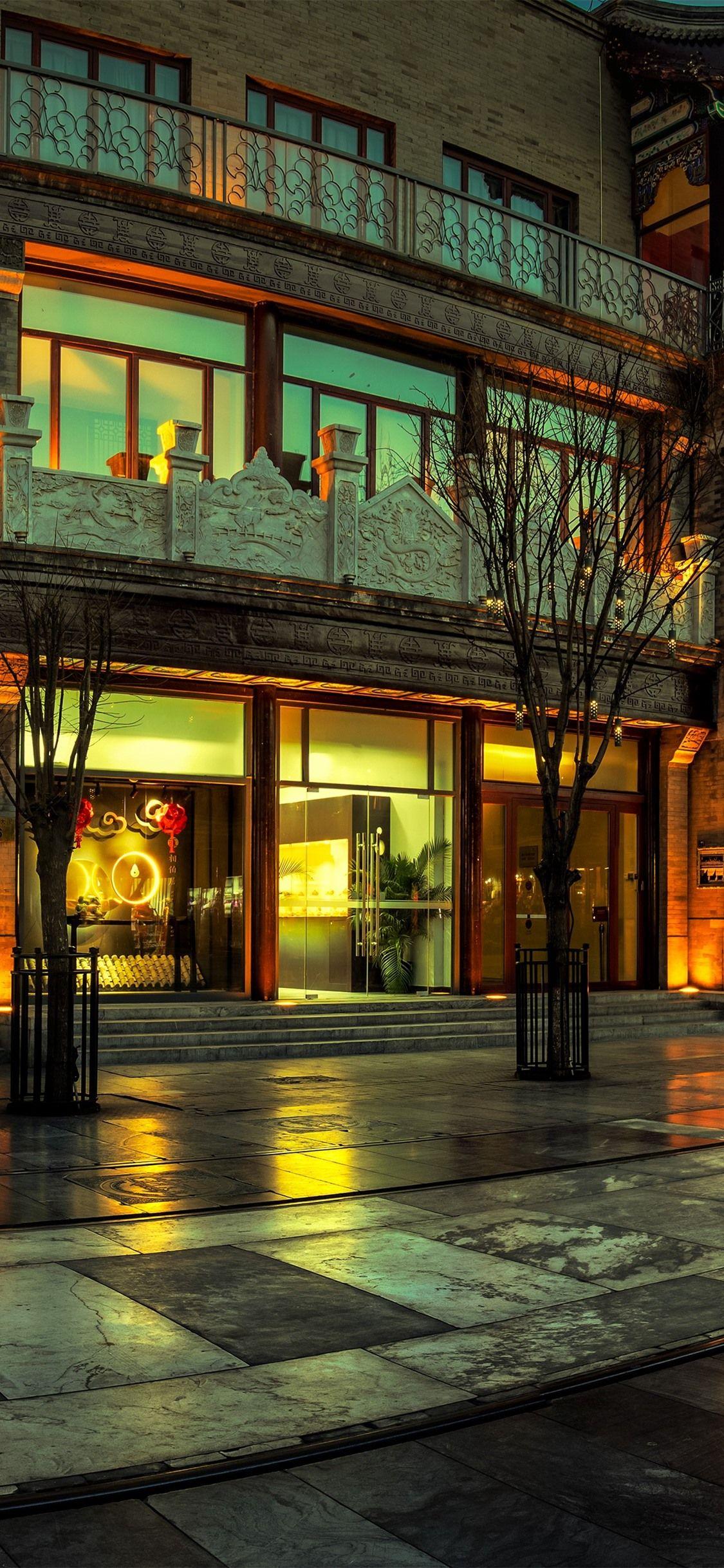 China Street Wallpapers - Top Free China Street Backgrounds ...