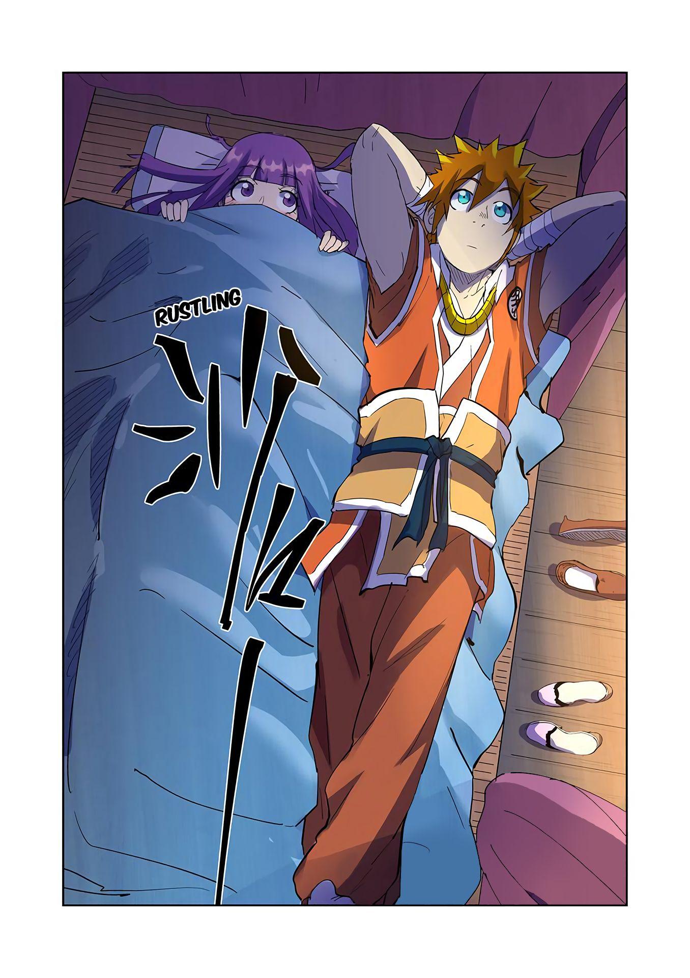 Tales of Demons and Gods Wallpapers - Top Free Tales of Demons and Gods ...
