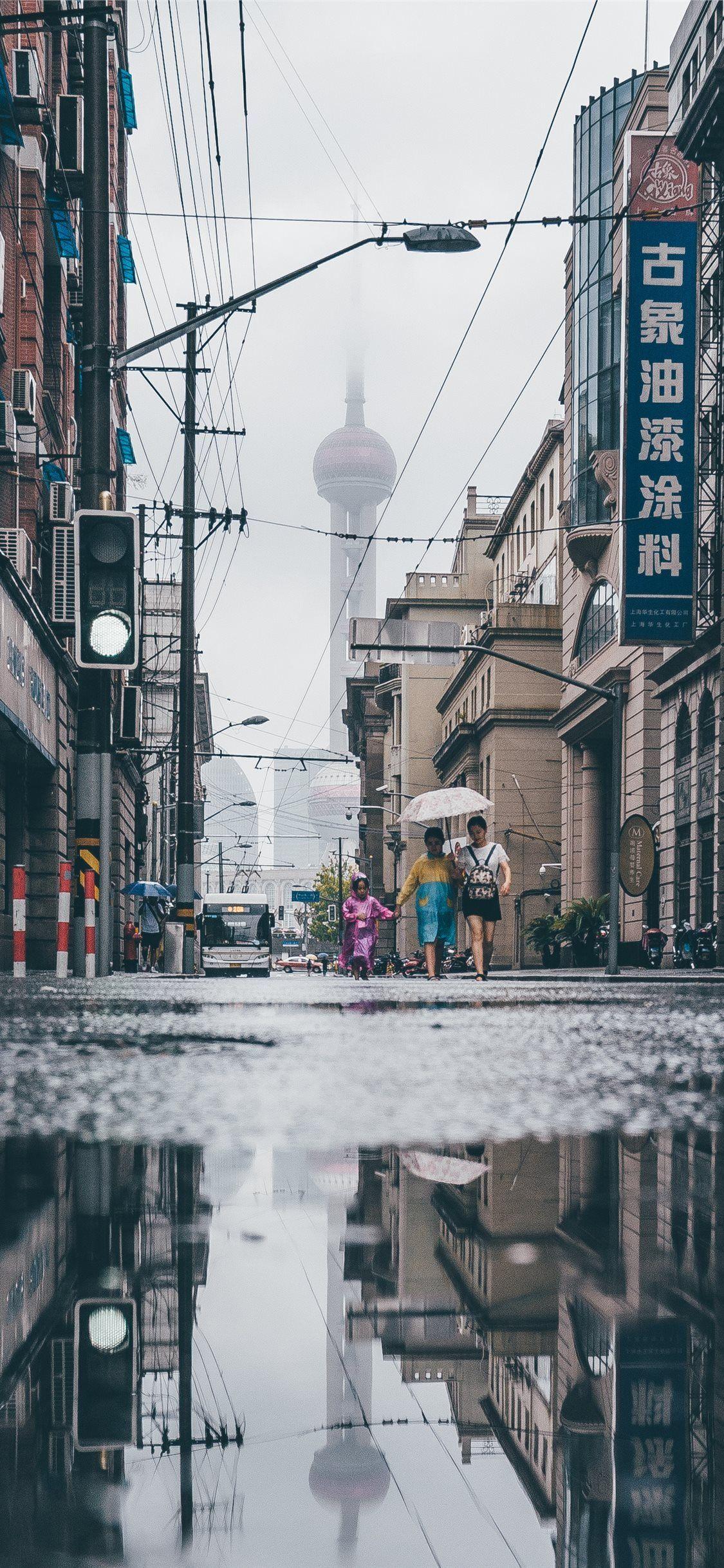 China Street Wallpapers - Top Free China Street Backgrounds ...
