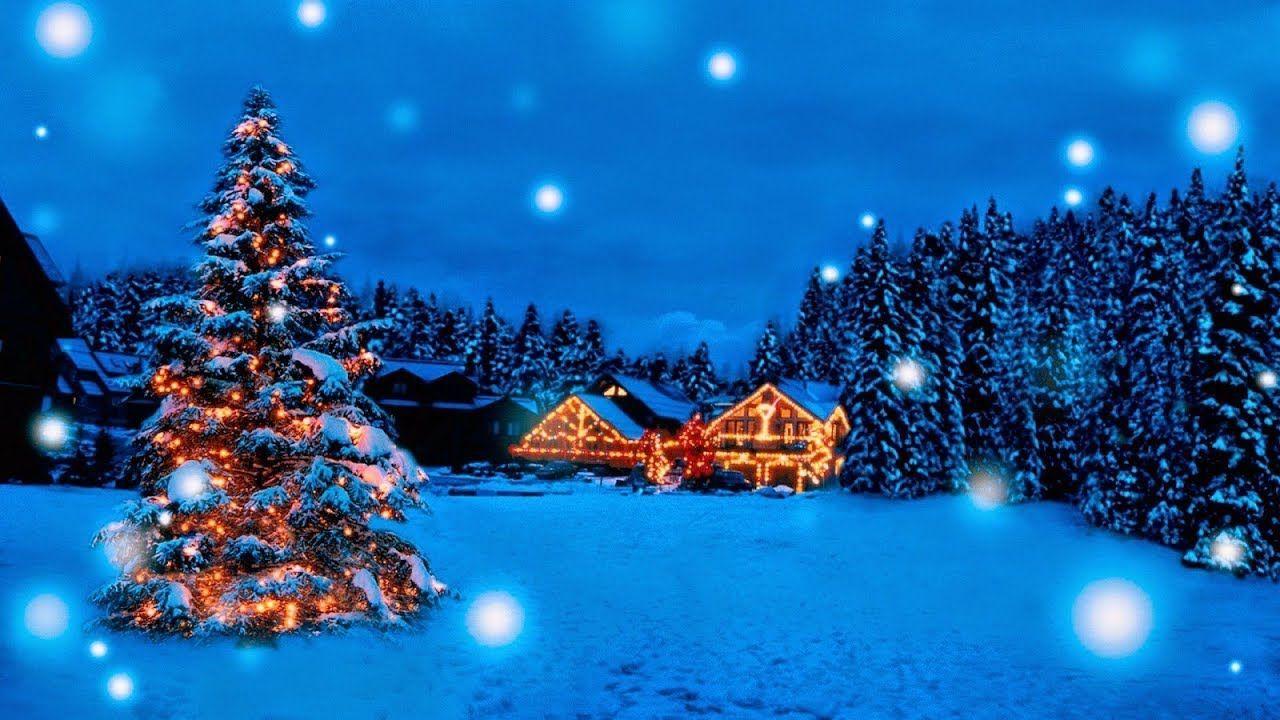 Christmas Music Wallpapers - Top Free Christmas Music Backgrounds ...