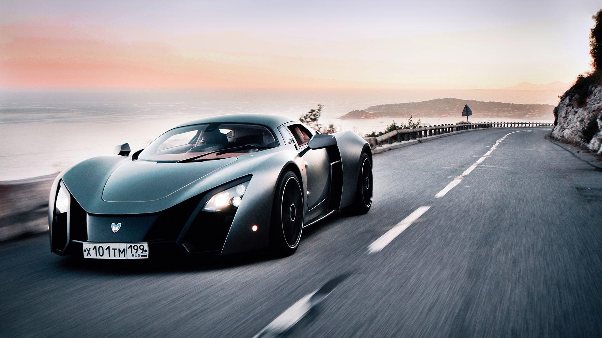 Marussia Wallpapers - Top Free Marussia Backgrounds - WallpaperAccess
