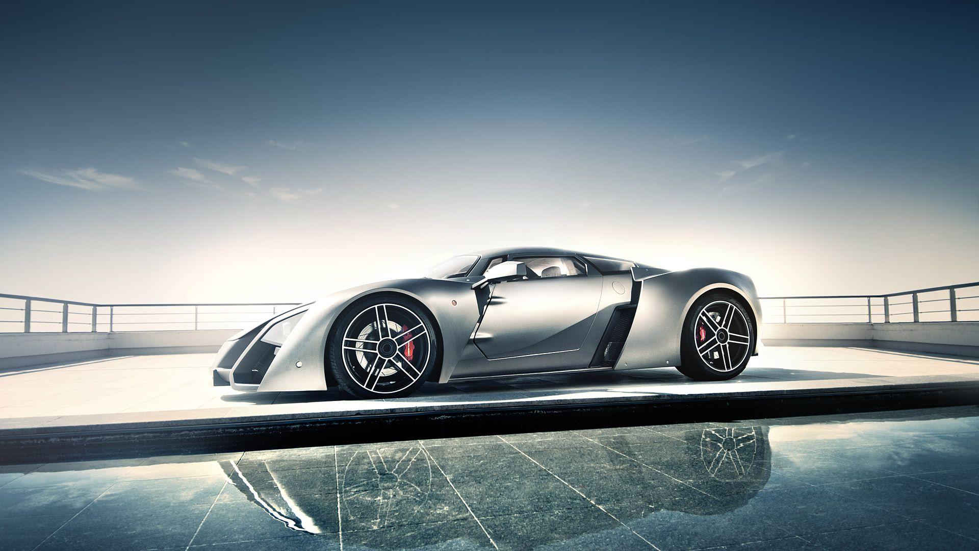 Marussia Wallpapers - Top Free Marussia Backgrounds - WallpaperAccess