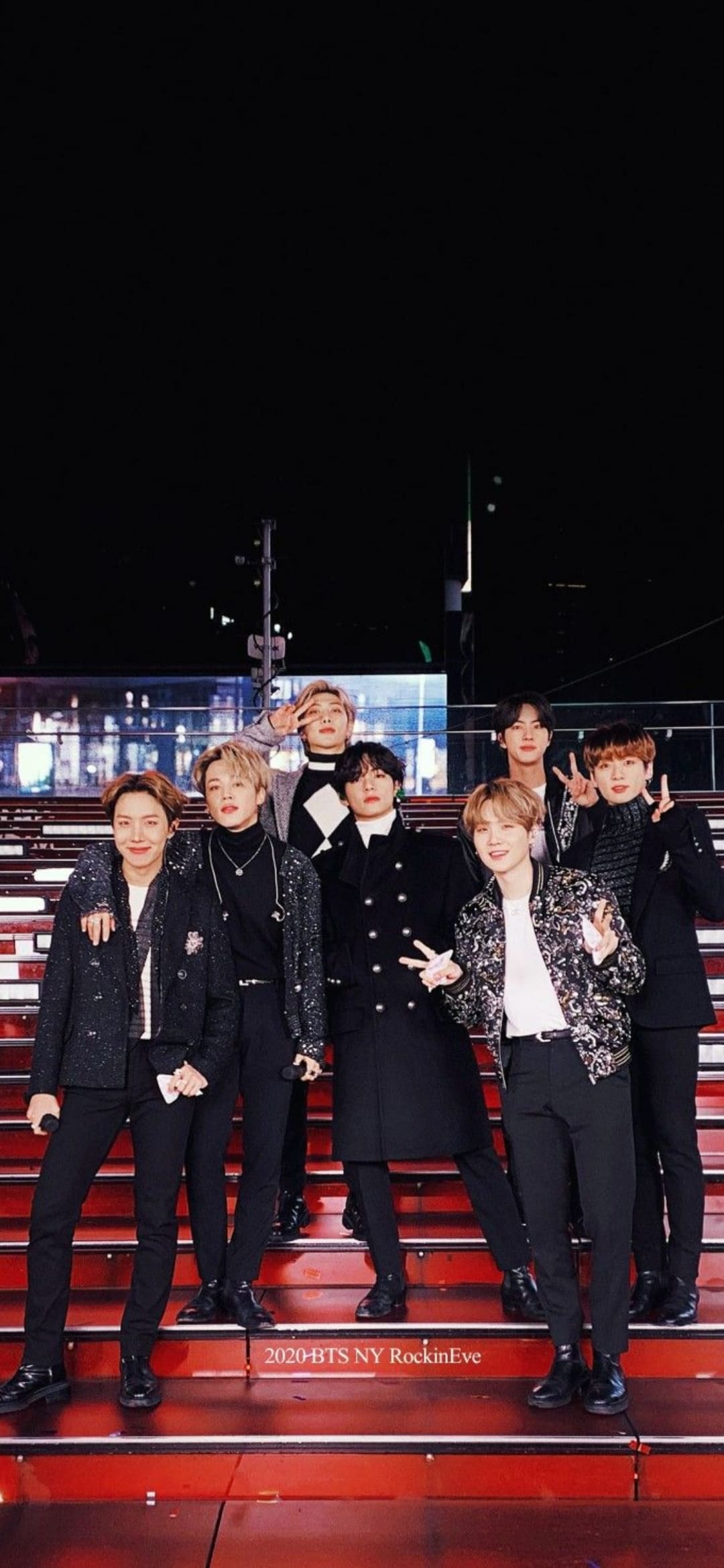 BTS Latest Wallpapers - Top Free BTS Latest Backgrounds - WallpaperAccess